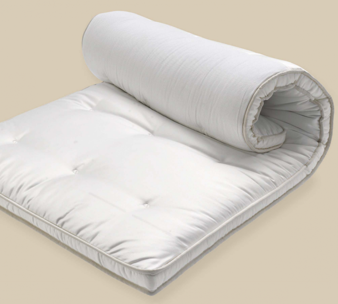 Topper Schramm Lotus Comfort | Dormitum